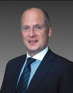 Our Team - Hunter McCorquodale